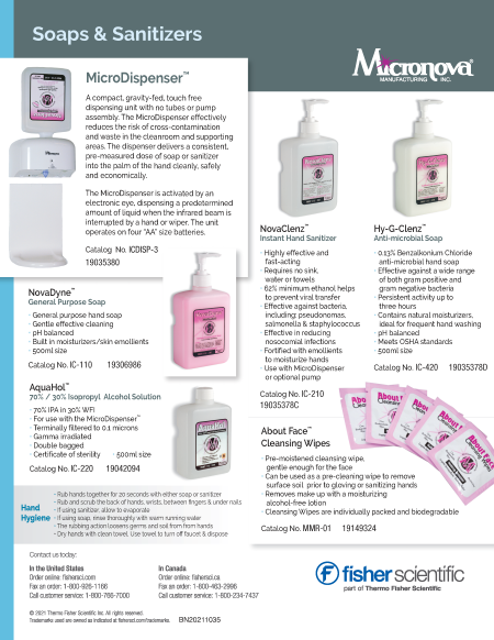 Micronova Virtual Shows | Micronova Manufacturing