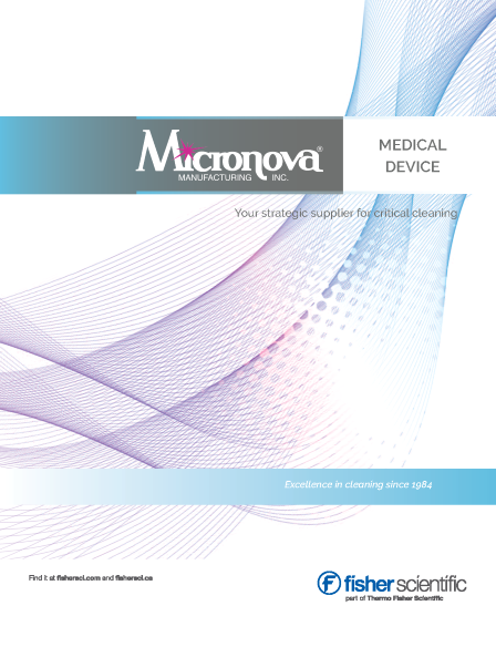 Micronova Virtual Shows | Micronova Manufacturing