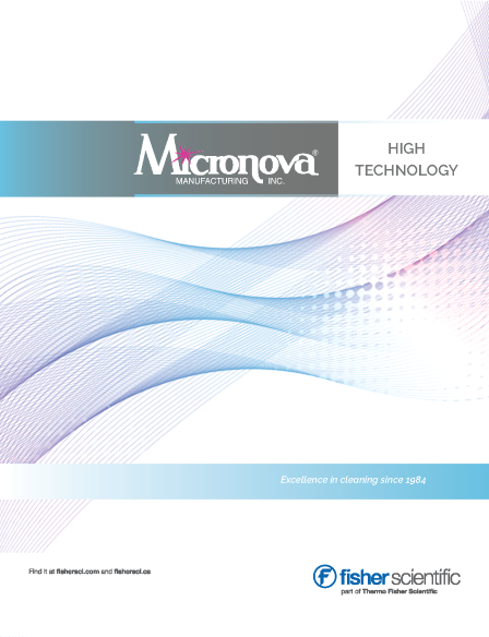 Micronova Virtual Shows | Micronova Manufacturing